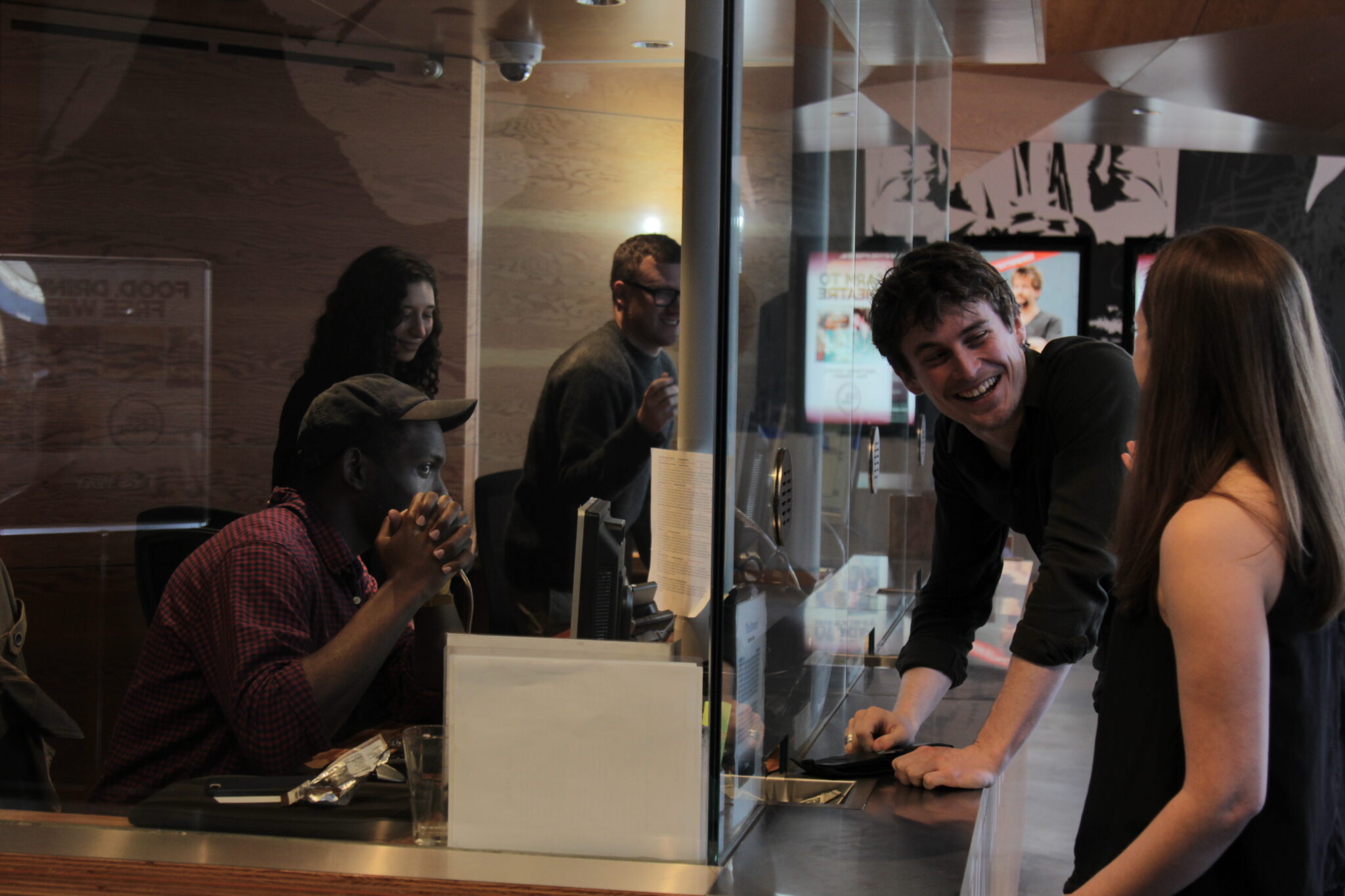 Ticket Info | Signature Theatre