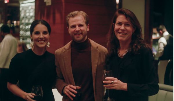 Artistic Director's Circle | Signature Theatre