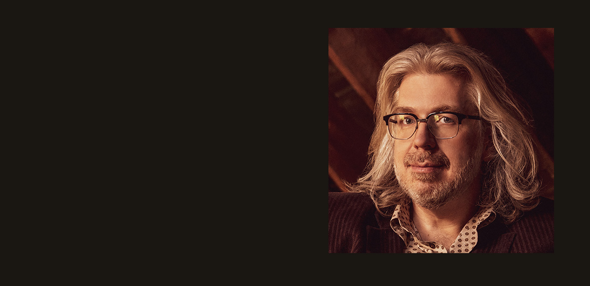 Dave Malloy | Signature Theatre