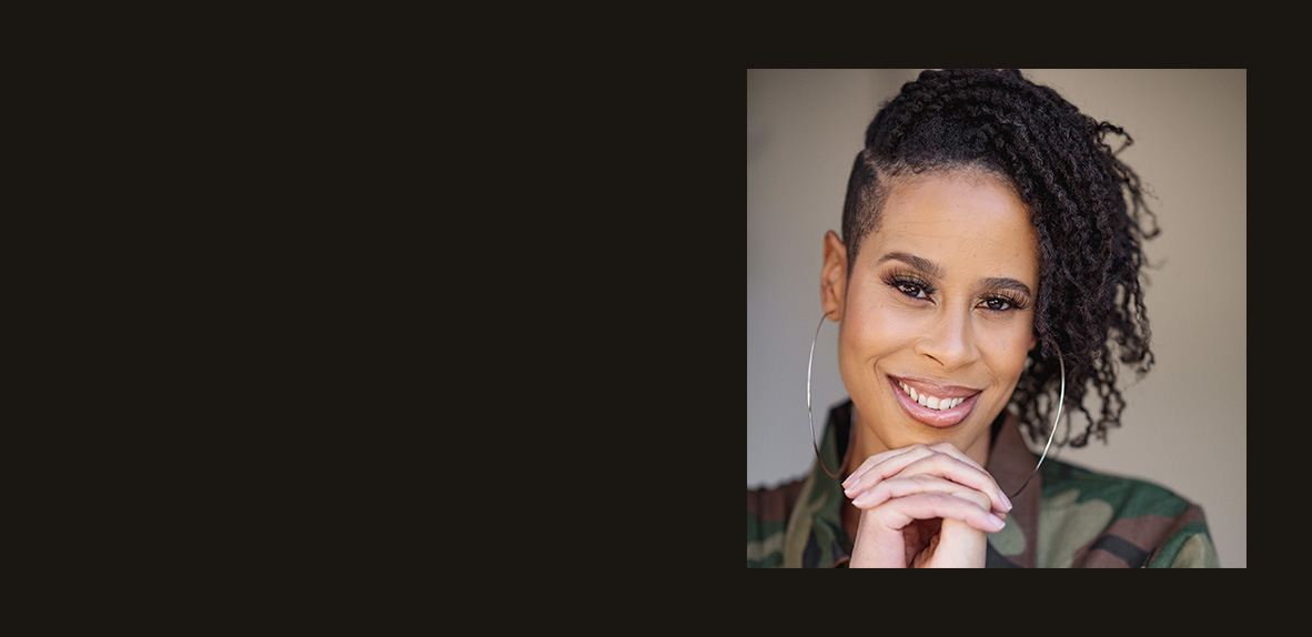 Dominique Morisseau | Signature Theatre