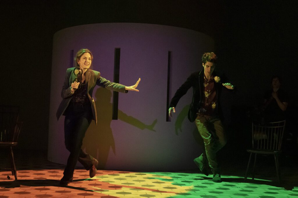 Sarah Ruhl | Signature Theatre