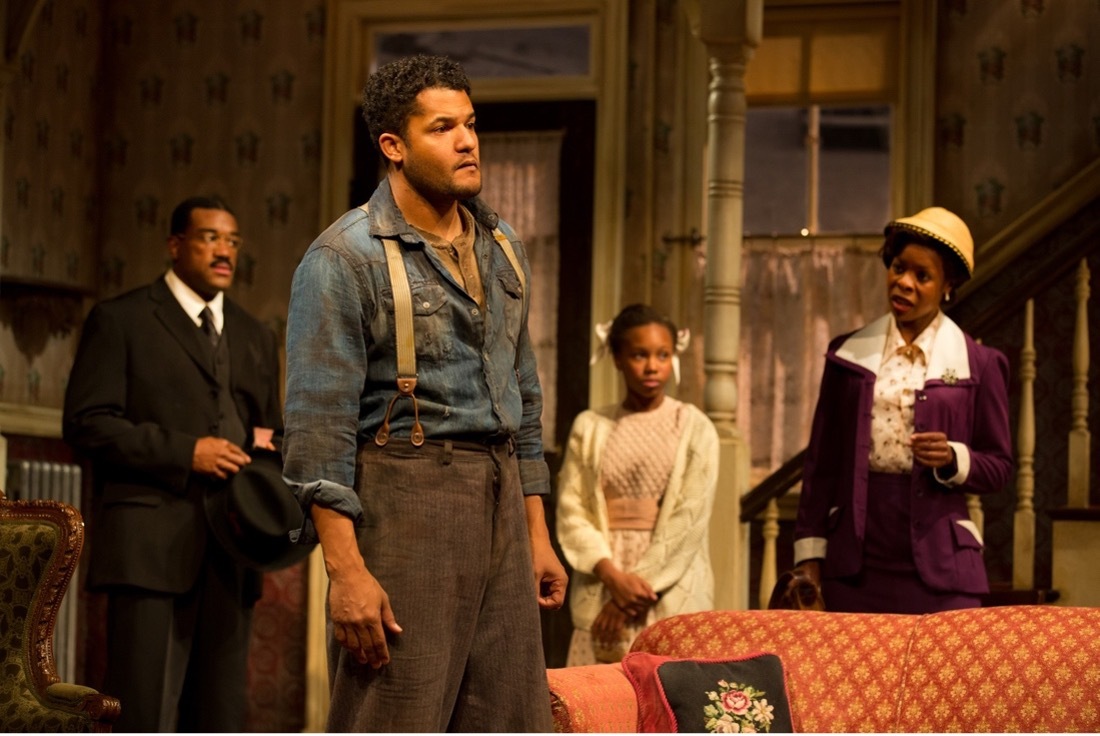 Our Contributors | Signature Theatre