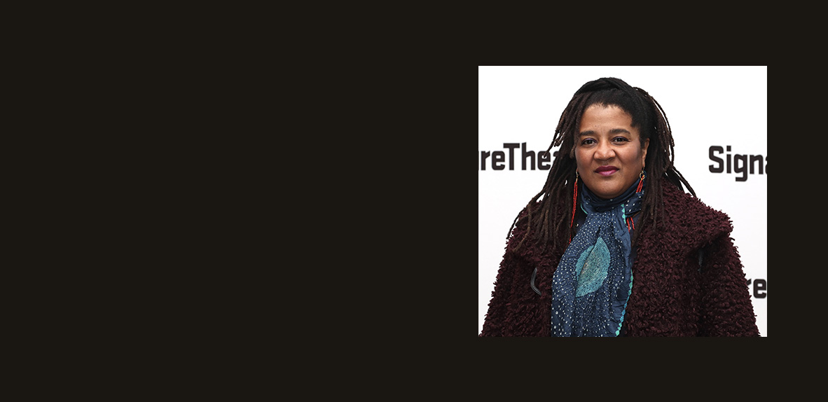 Lynn Nottage | Signature Theatre