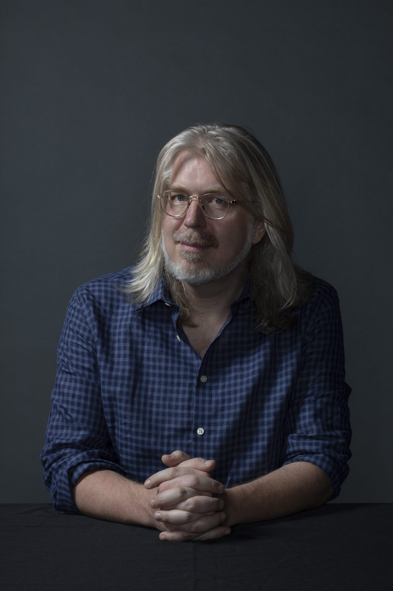 Signature Theatre in New York City