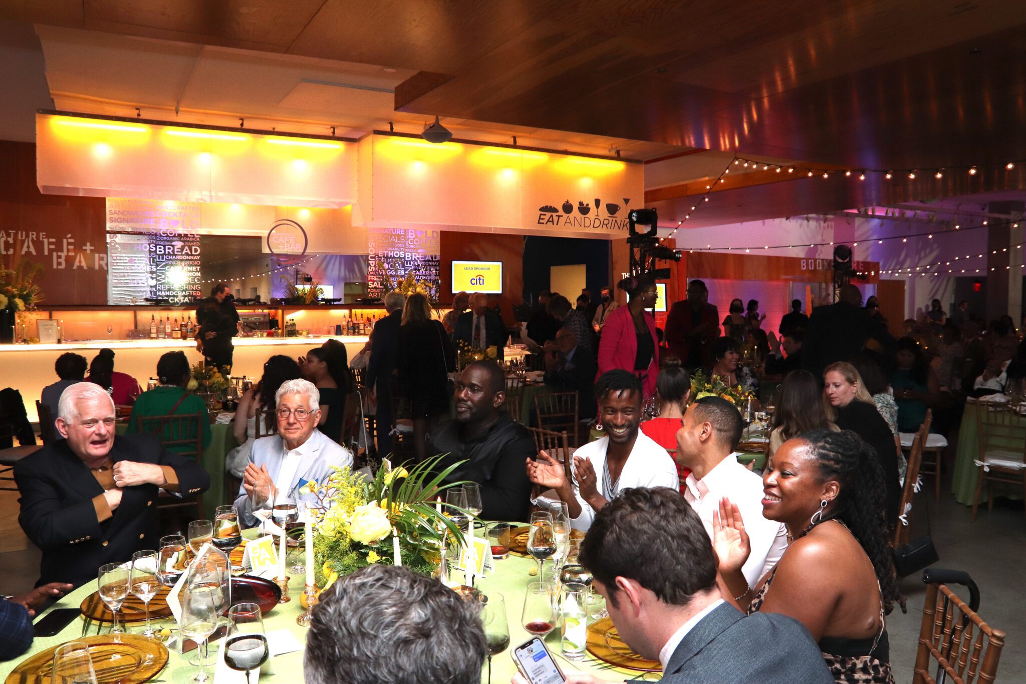 Signature Theatre Gala 2024 | Signature Theatre