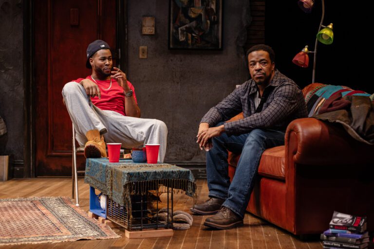 2024/25 Season | Signature Theatre